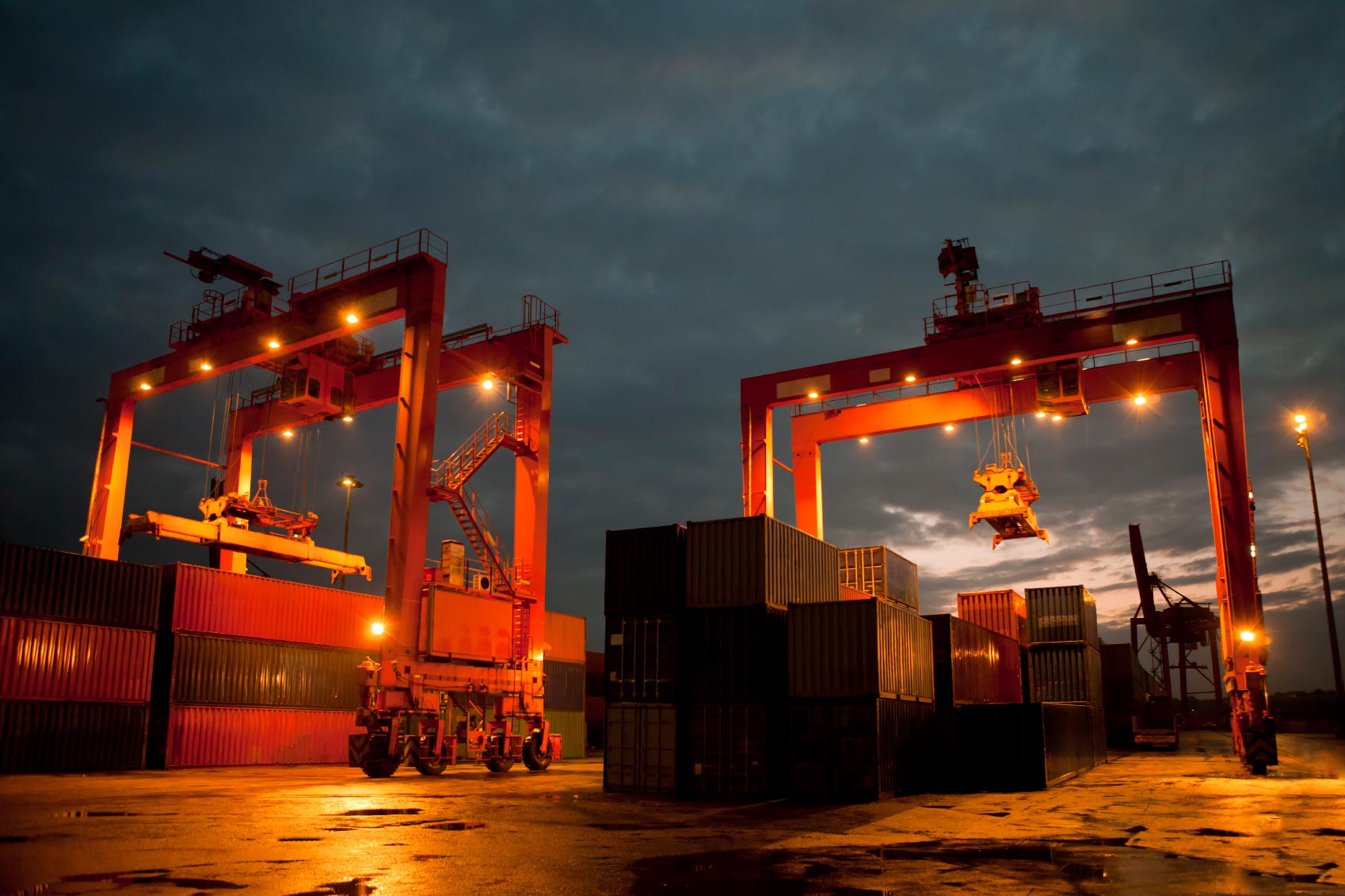 Sea Freight, Sydney, Melbourne, Brisbane, Perth, Adelaide